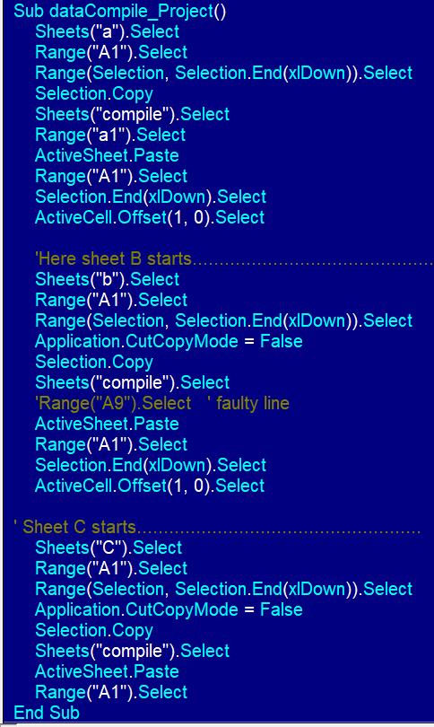 Introduction to Excel VBA – A Complete Guide – Ajay Kumar